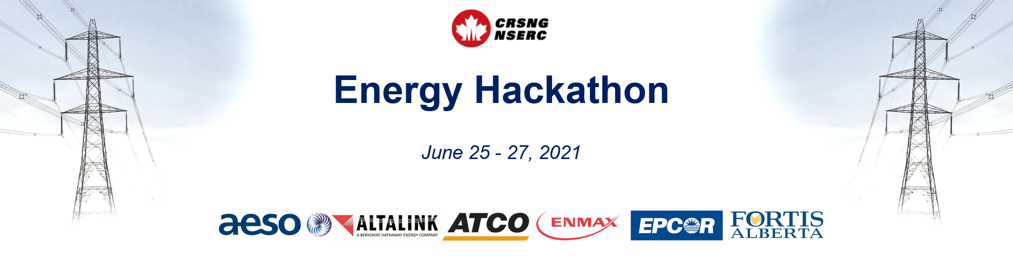 Energy Hackathon – APIC
